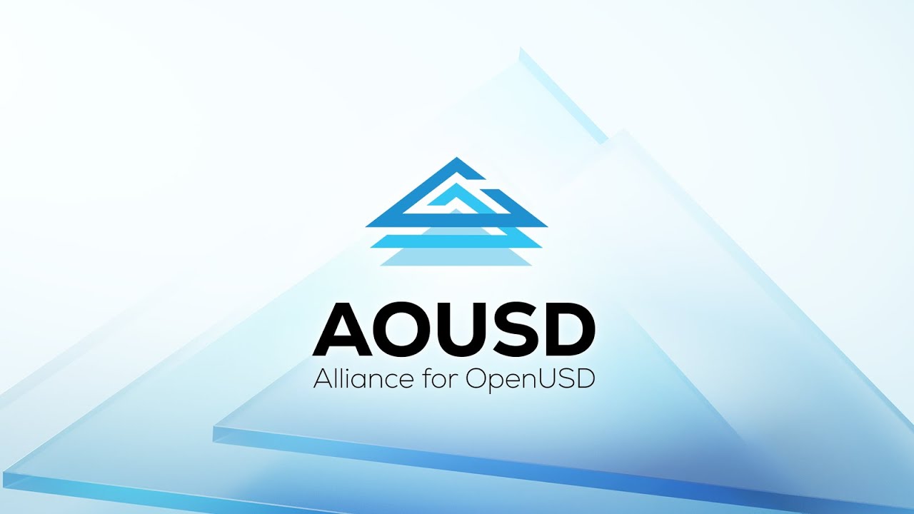 A Future of 3D Interoperability With OpenUSD | The Alliance for OpenUSD (AOUSD)