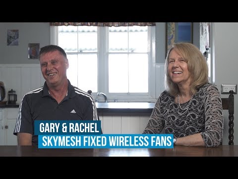 nbn™ Fixed Wireless Success Story