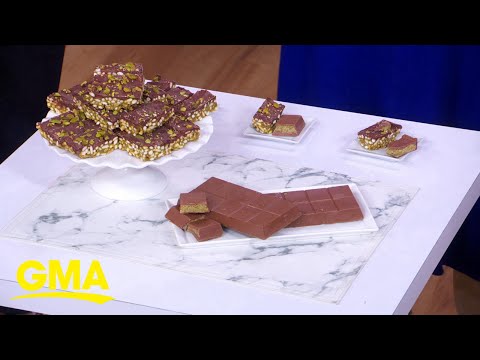 What food trends can we expect in 2025?