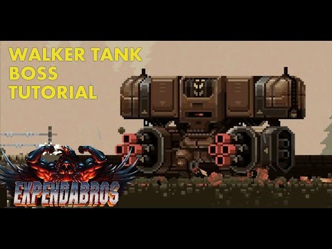 Steam Community :: The Expendabros