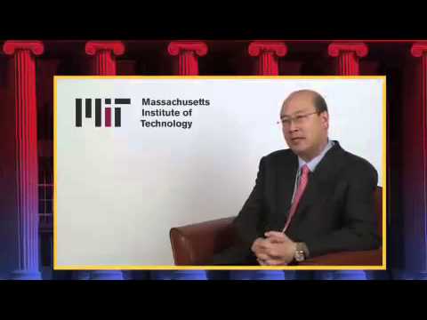 Andrew Lo: Student Profile at the Laboratory for Financial Engineering