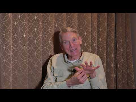 Watch Princeton Physicist Dr. Will Happer on the Benefits of CO2 – 4 ...