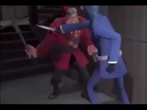 Steam Community :: Video :: TF2 in a nutshell