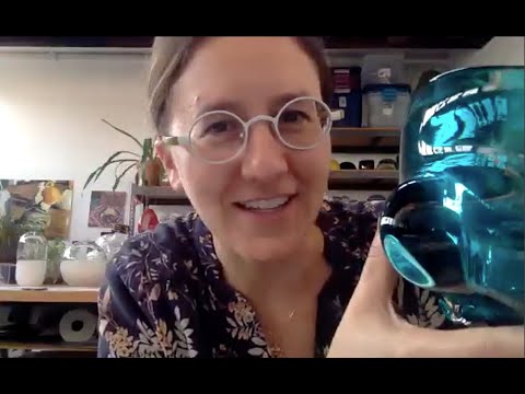 RISD Alumni Studio Tour with Jess Wainer (Club of Silicon Valley)