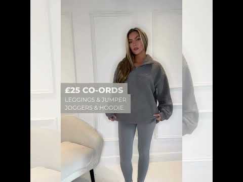 Price Drop! Women's Co-ords & Sets