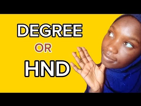 Should I Go To Polytechnic Or a University