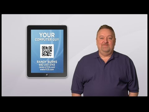 Computer repair, IT support firm operates with Integrity