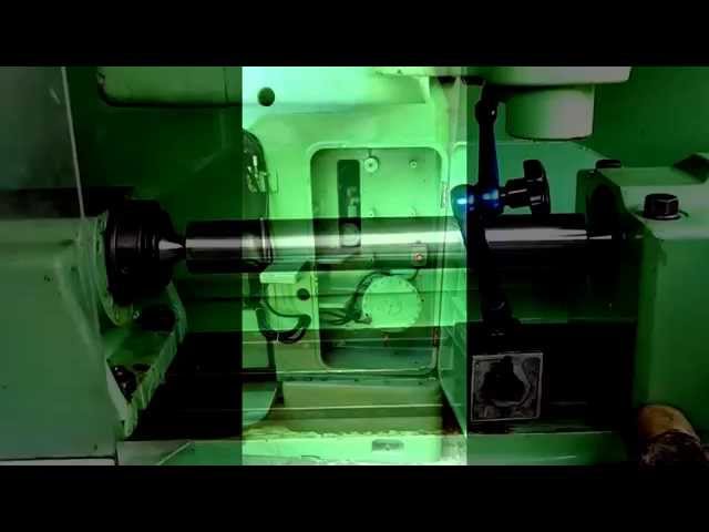 Gear Shavers - Hurth ZSA 220 Gear Shaver For Sale Manufacturer from Vasai