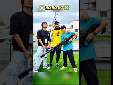 Real vs reality 🗿Techno Gamerz Meetup With Sourav Joshi & Piyush Joshi 🤯#technogamerz @RockyGamer-22