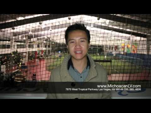 Catering Services Las Vegas | Michoacan Mexican Restaurant Catering Services Review