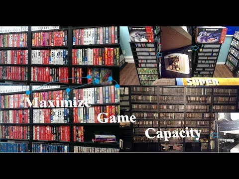 Steam Community :: Video :: How to Maximize Game Capacity in Your Retro ...