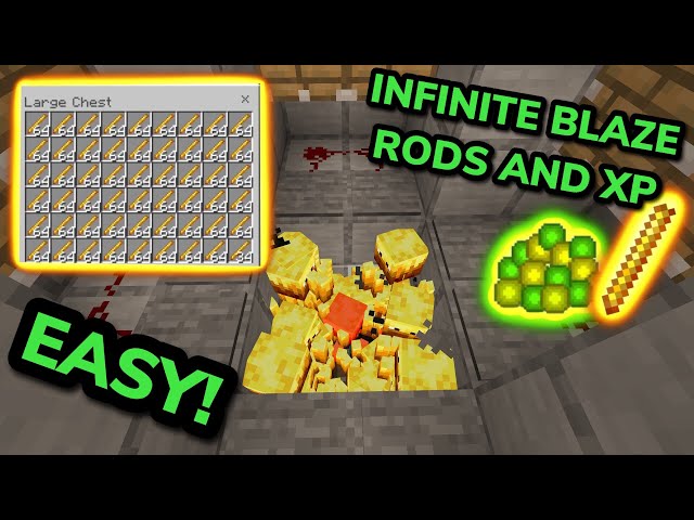 5 best Minecraft mobs for XP farming