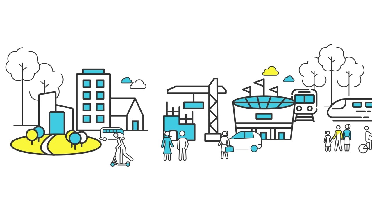 Plan local d'urbanisme intercommunal (PLUi) - Paris Terres d'Envol