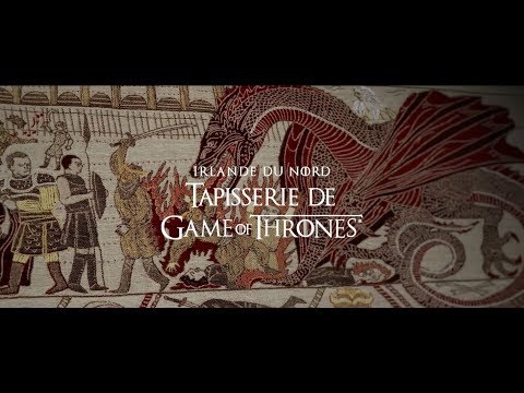 La tapisserie de Westeros – Blog Histoire Géo