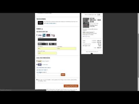 How to Use a Fandango Promo Code