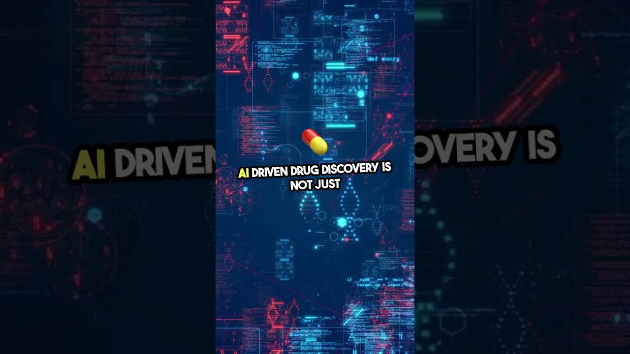 Using Artificial Intelligence in Drug Development