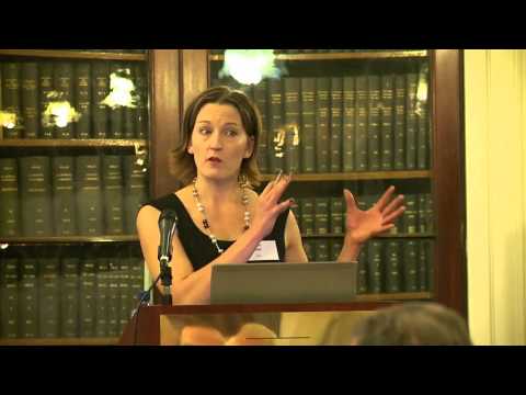 International Perspectives of Future Earth- Dr Tanja Suni