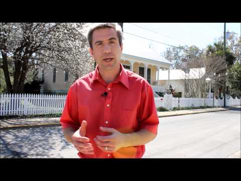 Living in Downtown Pensacola : Pensacola, Florida