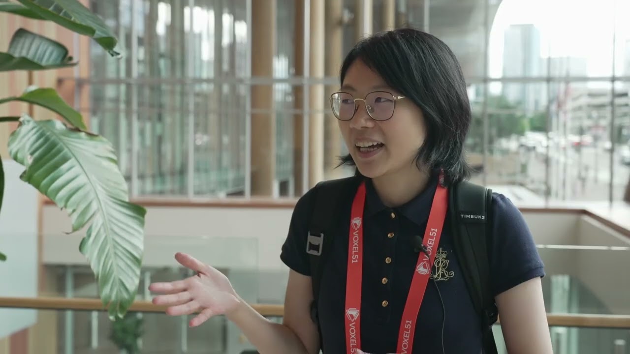 CVPR 2025 Highlights: AI, Computer Vision, and What’s Next