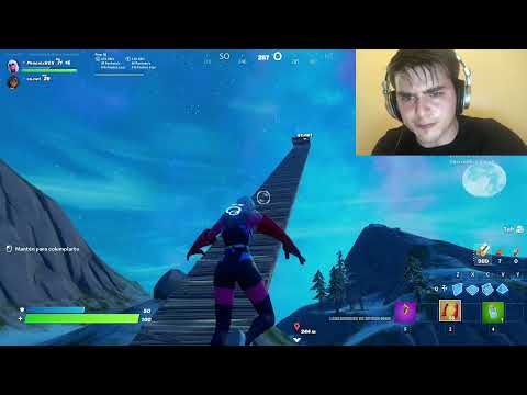 Steam Community :: Video :: Fortnite speedrun