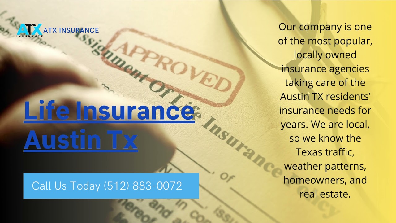 ATX Insurance | Homeowners Insurance Austin TX - ATX Insurance