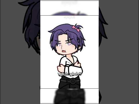 love and deepspace version #gacha #gachacommunity #edit #loveanddeepspacecharacters#loveanddeepspace