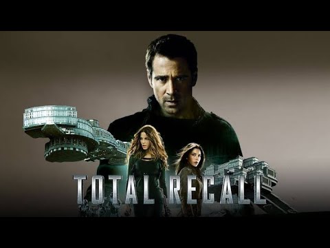 Total Recall Masterpiece: Iconic Shots That Define Movie History