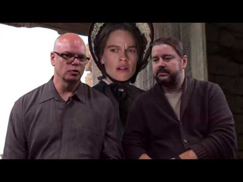 Top 10 movies of 2014