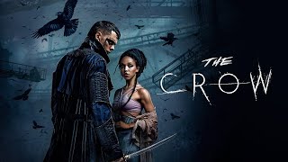 The Crow - movie: where to watch streaming online