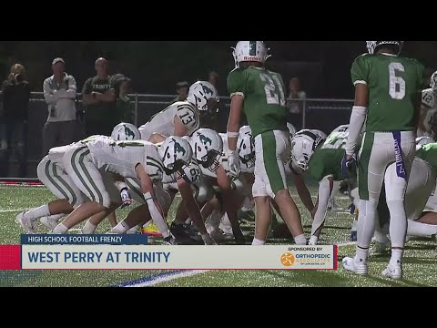 West Perry, Steel-High, Mechanicsburg, Cumberland Valley, Central York, Dallastown, and Lancaster Ca