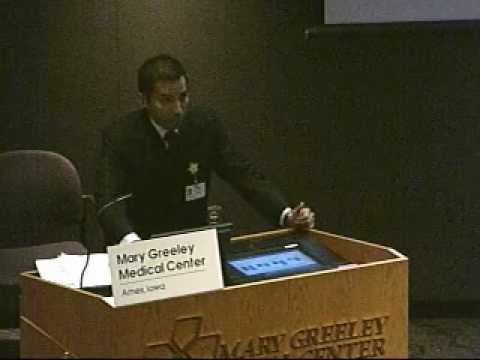Managing Urinary Tract Infections per Current Guidelines- Dr. Ricardo Arbulu 10/17/12