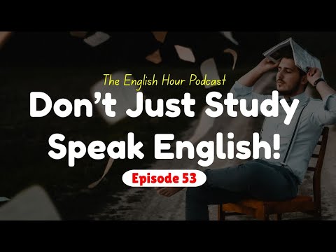 How to Learn English FAST in 2025: Secrets to Speak Like a Native!