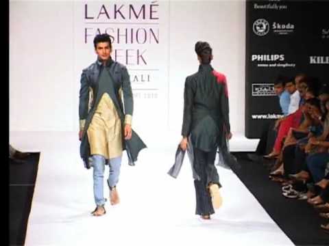 Watch Lakme Fashion Week on NyooTV