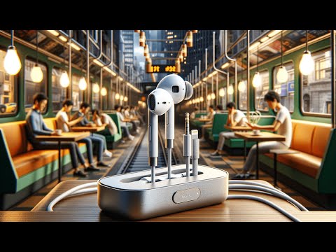 🎧 Eashion Apple Earbuds/Wired Earphones/iPhone Headphones/Lightning Connector Review 🎧