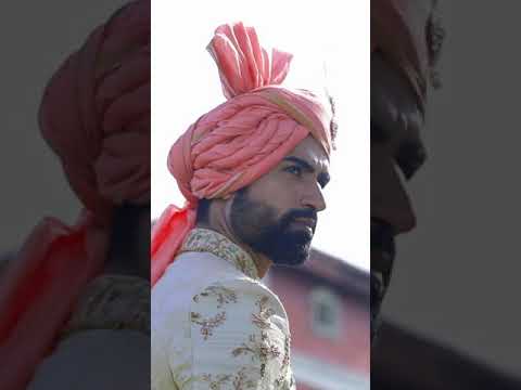Traditional Wear For Every Occasion | Wedding & Festival Clothes For Men | The HUB | #shorts