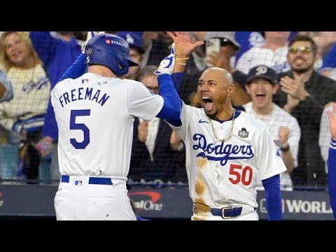 Dodgers vs Yankees Live on Apple TV | MLB 2025 Streaming Guide | Must Watch