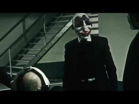 Steam Community :: Video :: Payday 2: Hoxton Breakout Official Trailer