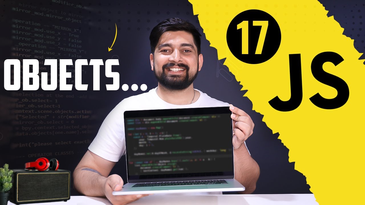 Understanding JavaScript Objects: A Comprehensive Guide in Hindi ... Understanding JavaScript Objects: A Comprehensive Guide in Hindi ...
