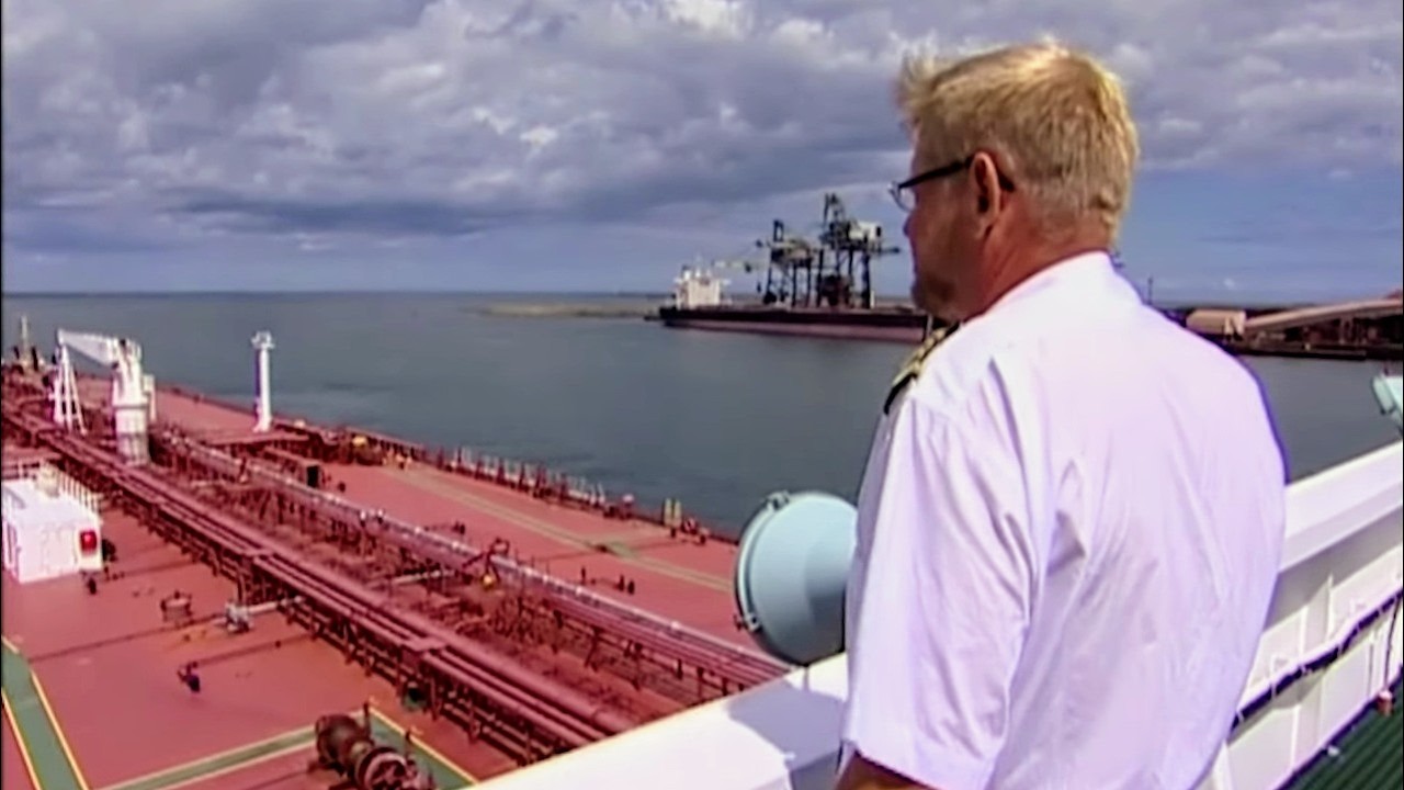 Pétrole, la course ultime aux derniers gisements