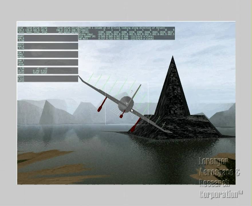 [AD101-1A] AIRCRAFT DESIGN 101