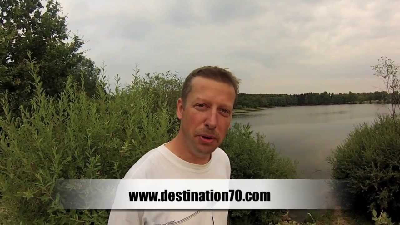 Les Chalets du Lac - Destination 70