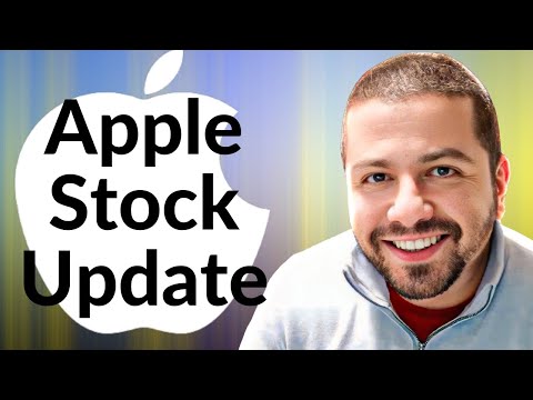 Why Is Everyone Talking About Apple Stock? | AAPL Stock Analysis