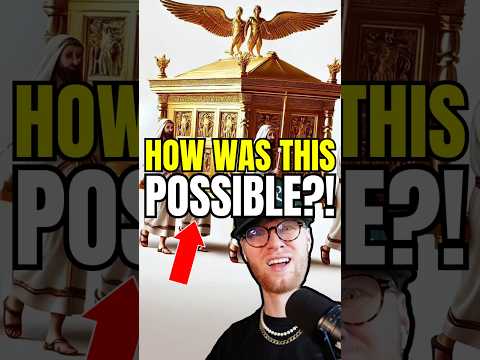 Did God Grant Them Supernatural Strength😱🤯⁉️ #christian #bible #god #shorts