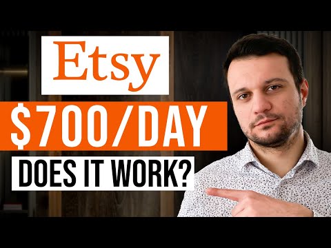 Make Money Selling Printable Cards On Etsy (Step by Step Tutorial)