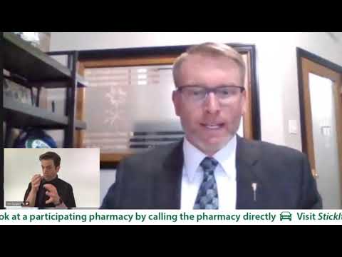 New SMA president sees access to timely health care, tackling racism as ...