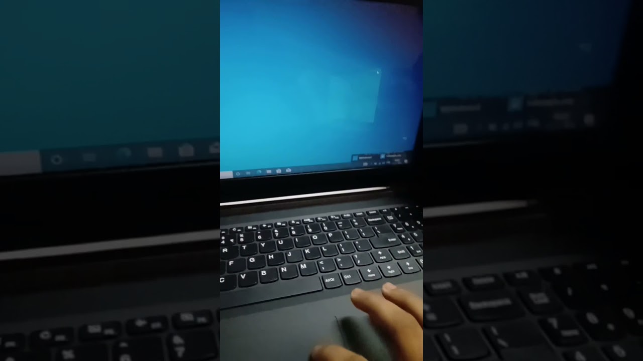 open white board in window 10 by short keys 😎#shorts #trending #tech #shortcut #windows #laptop