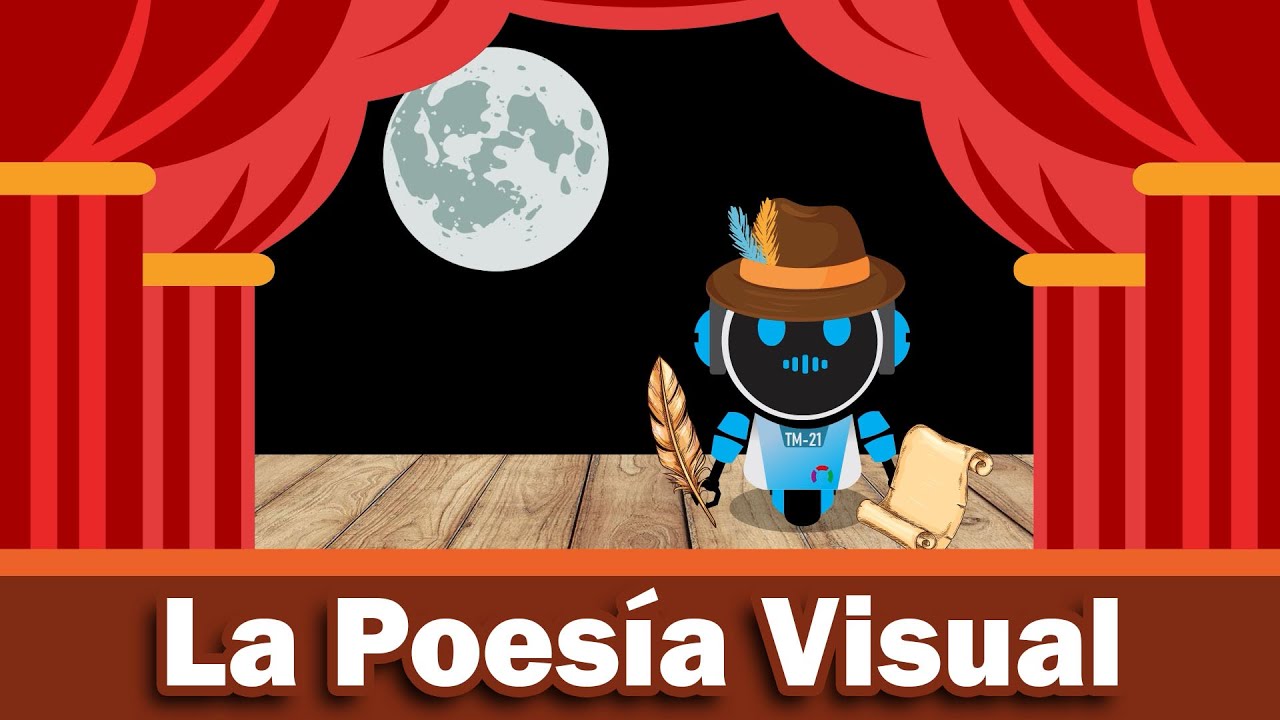 La Poesía Visual
