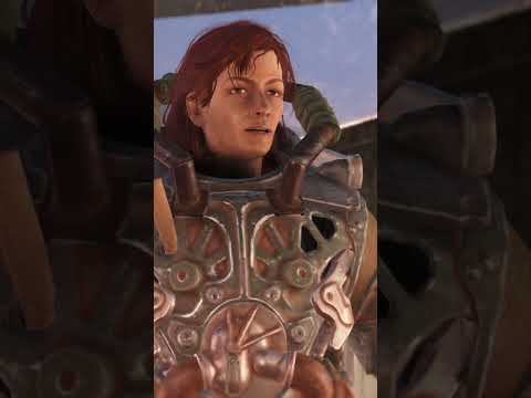 What does PAM means in Fallout 4#shorts