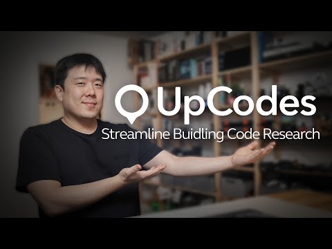 Streamline Building Code Research with UpCodes