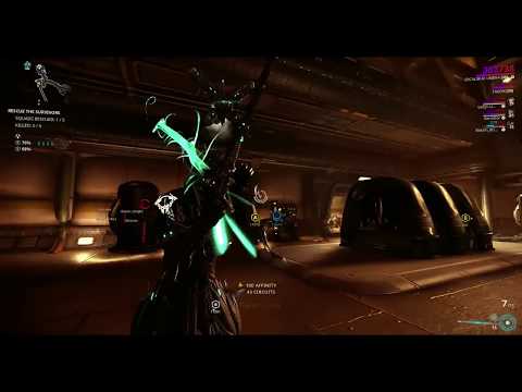 Steam Community :: Video :: [Warframe] Glitches and Random Moments 3